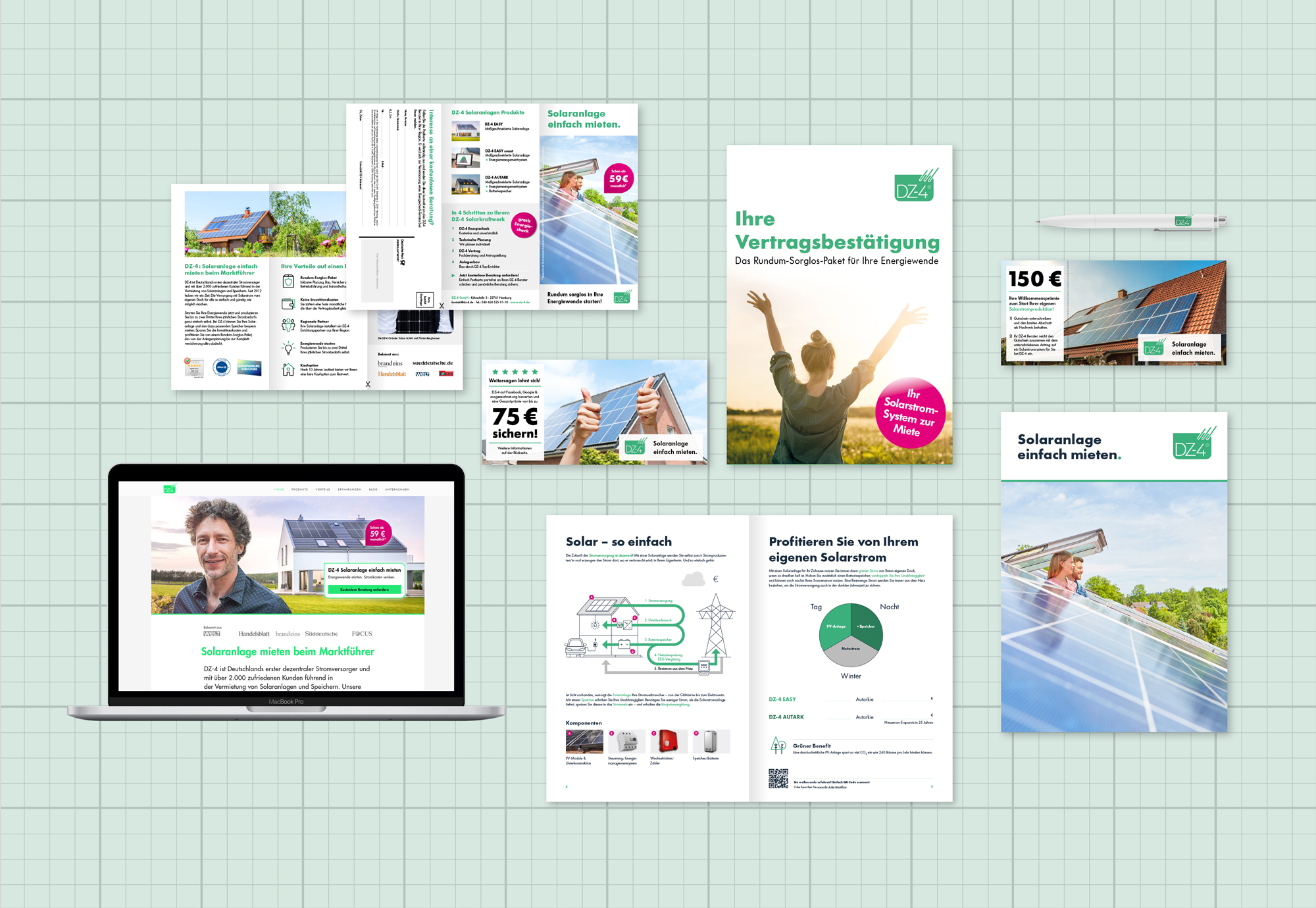 Rebranding – bischoff.design